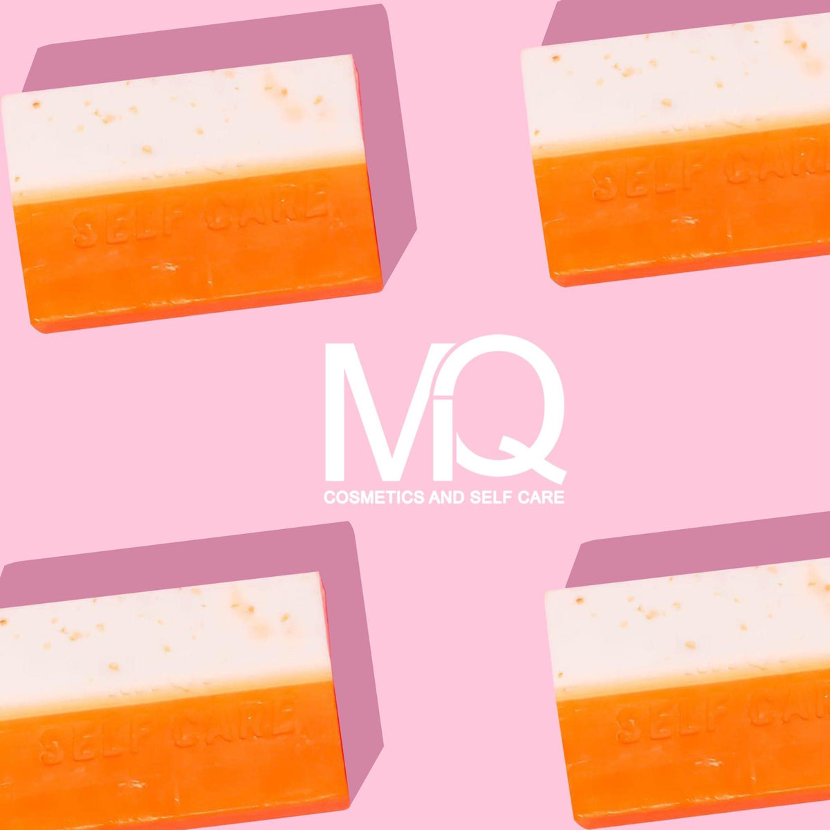 MQ COSMETICS KOJIC OATMEAL SOAP – Lalas Cosmetics