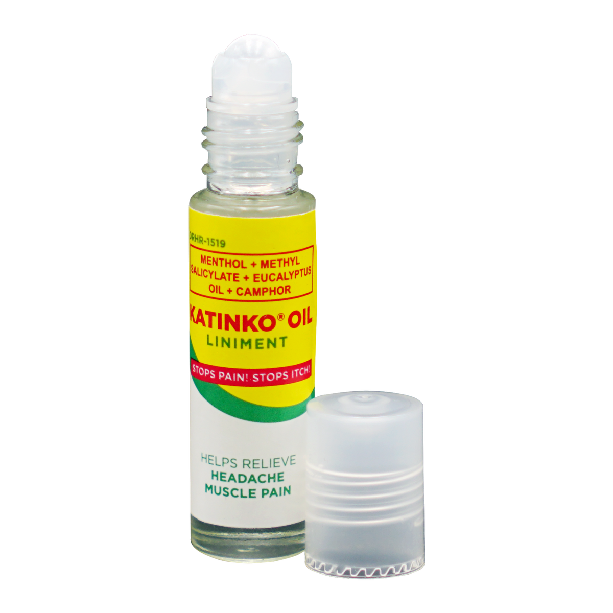 KANTIKO ROLL ON 10ML – Lalas Cosmetics